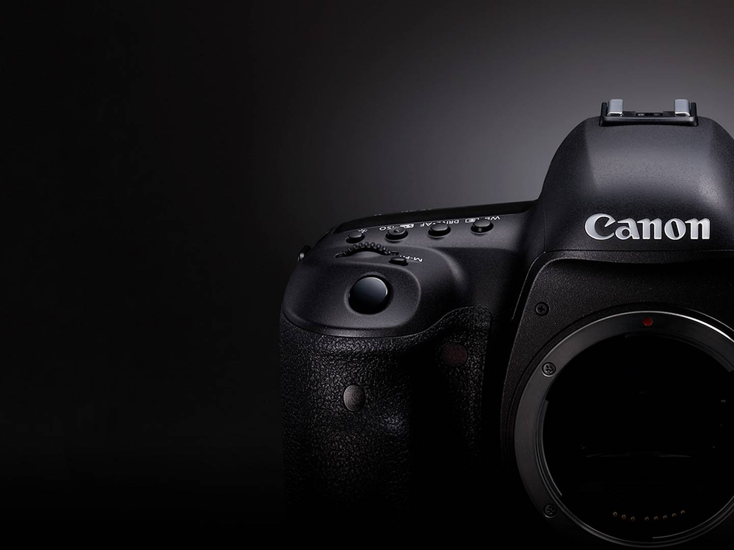 Canon 5D Mark IV - rychlá recenze - F22.cz