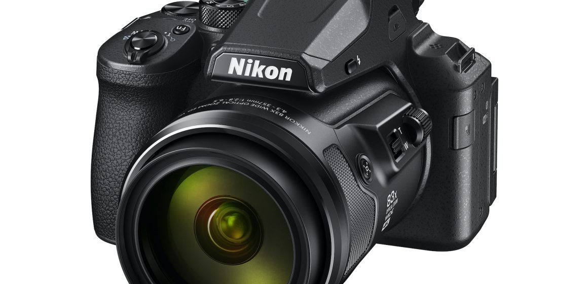Nikon COOLPIX P950 - F22.cz