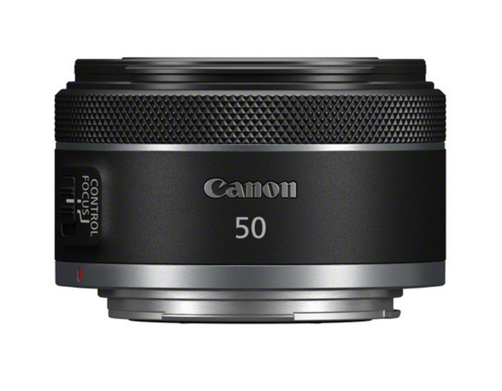 Recenze: CANON RF 50 mm f/1,8 STM - F22.cz