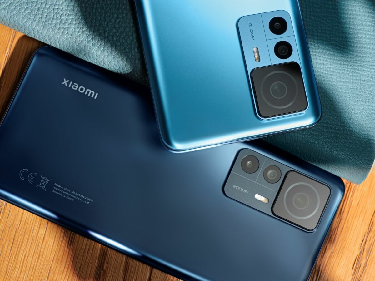 Xiaomi představilo nový smartphone s 200Mpx fotoaparátem - F22.cz